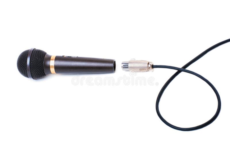 Vertical Microphone Backgrounds Stock Photos - Free & Royalty-Free ...