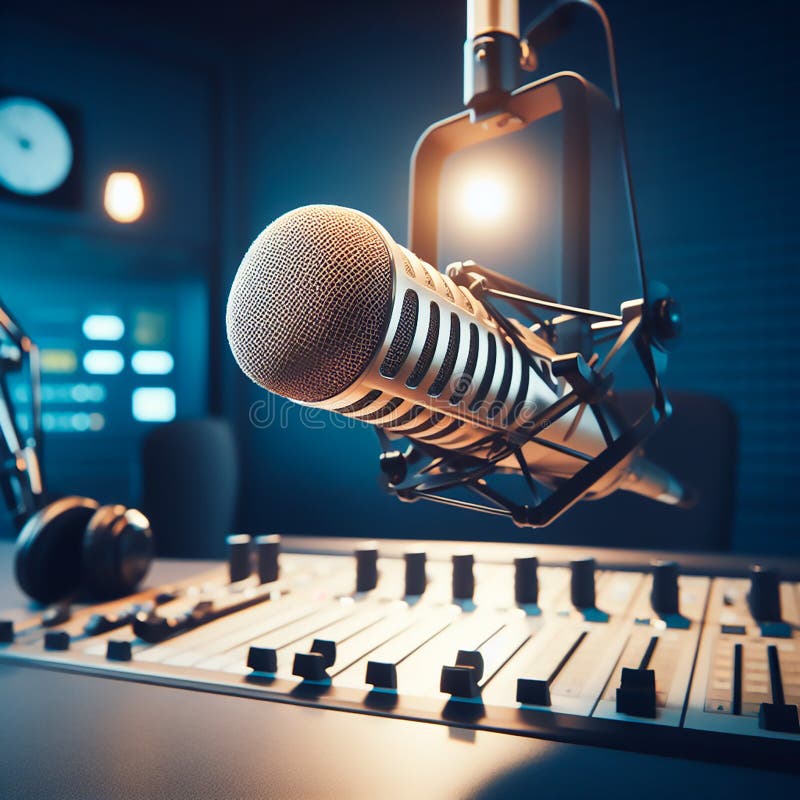 32,142 Radio Studio Background Stock Photos - Free & Royalty-Free Stock ...