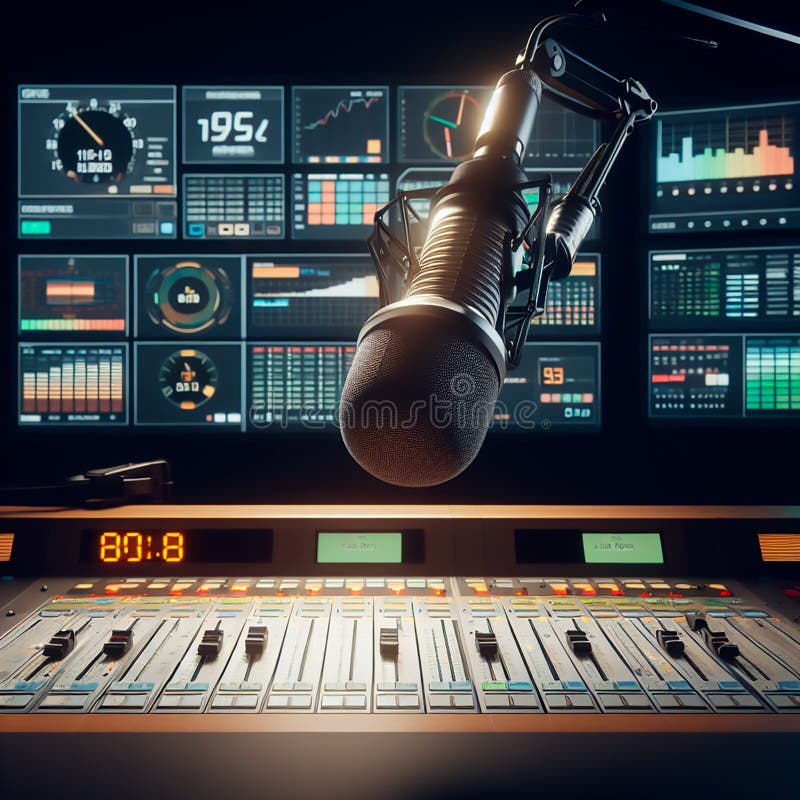 32,142 Radio Studio Background Stock Photos - Free & Royalty-Free Stock ...