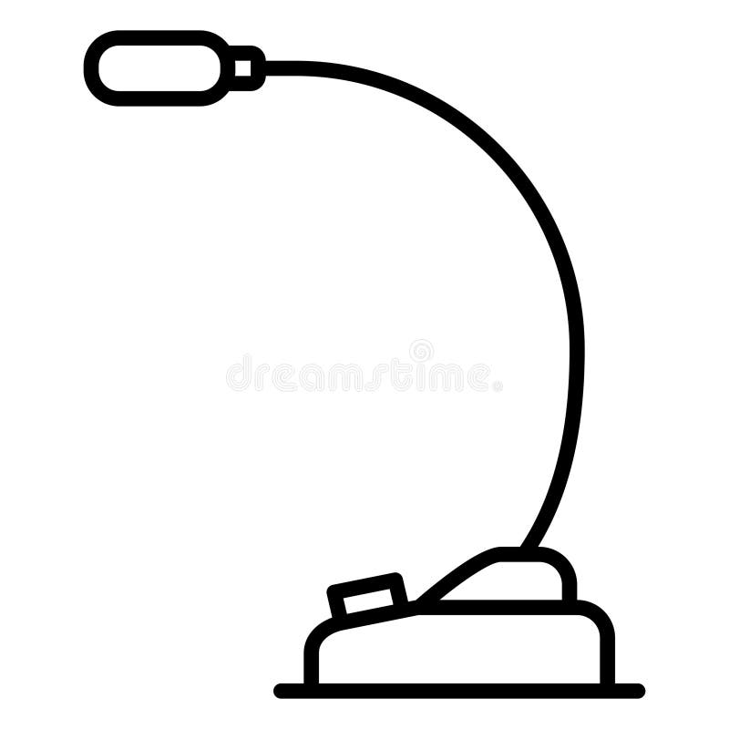 Microphone stock vector. Illustration of record, karaoke - 357937313