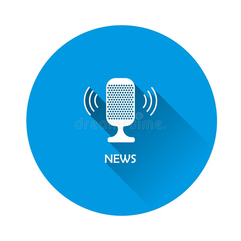 Background Blue Icon News Transparent Stock Illustrations – 178 ...