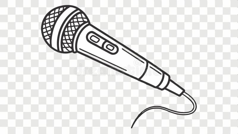 Typical Podcast Stock Illustrations – 13 Typical Podcast Stock ...