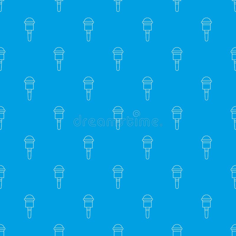 Microphoneicon Stock Illustrations – 84 Microphoneicon Stock ...