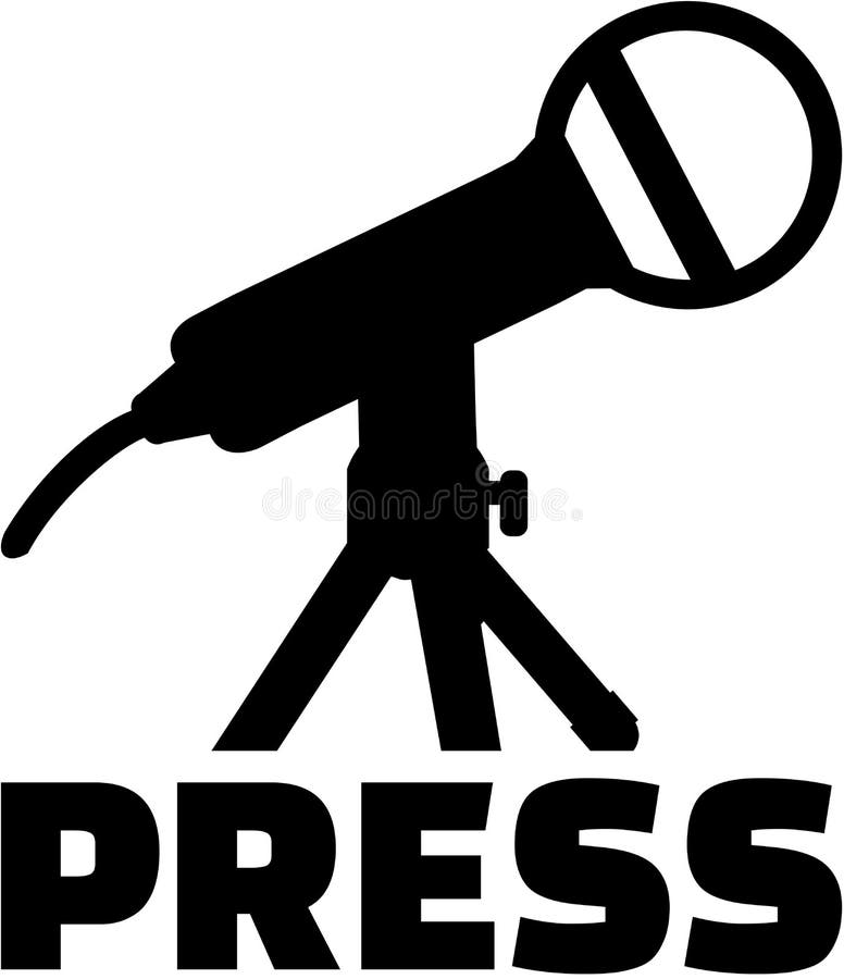 Newspaper icon vector stock vector. Illustration of news - 107101190