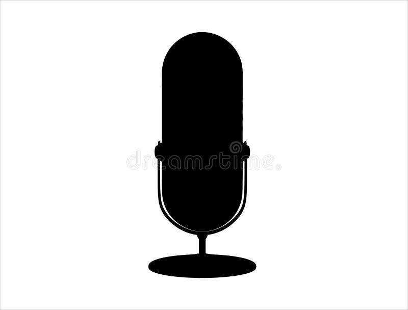 Microphone Grille Stock Illustrations – 102 Microphone Grille Stock ...