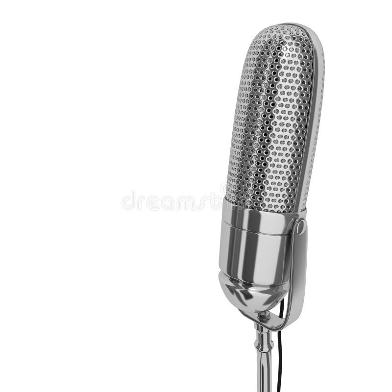 Microphone stock image. Image of hand, microphone, sing - 931241