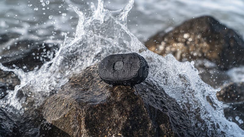 Microphone Sinking Underwater Stock Illustrations – 3 Microphone ...