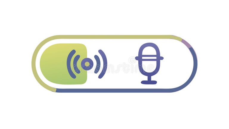 Active Audio Stock Illustrations – 5,498 Active Audio Stock ...