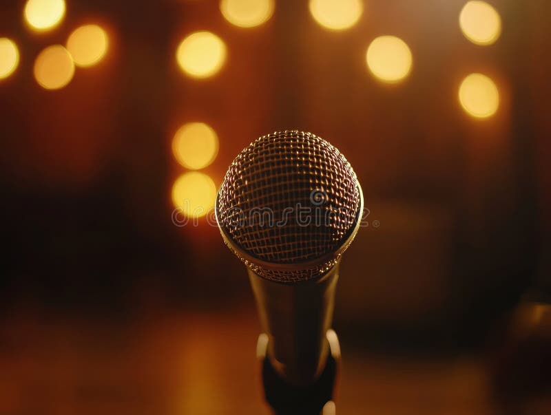 Close Up Mic Stock Illustrations – 698 Close Up Mic Stock Illustrations ...