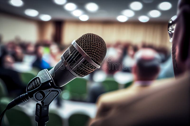 Attendee Background Stock Illustrations – 287 Attendee Background Stock ...