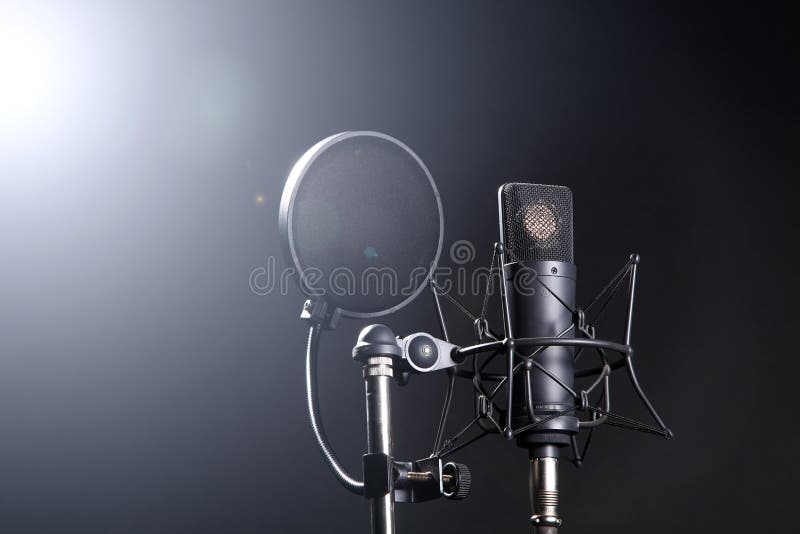Spider Mic Stock Photos - Free & Royalty-Free Stock Photos from Dreamstime