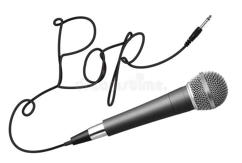 Microphone Cord Word Stock Photos - Free & Royalty-Free Stock Photos ...
