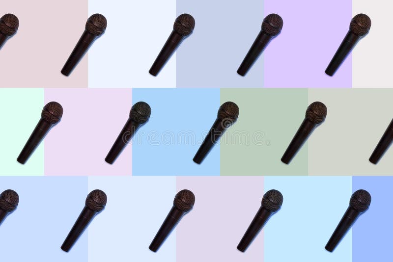 1,705 Microphone Texture Stock Photos - Free & Royalty-Free Stock ...