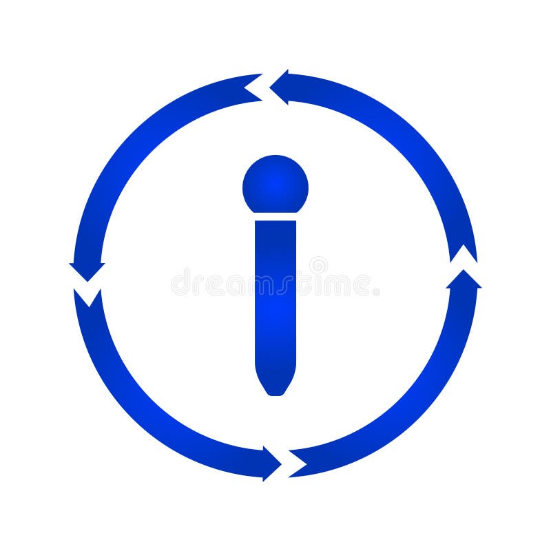 Turn Off the Microphone Icon. Colored Microphone Icons. Vector ...