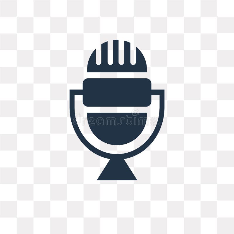 Microphone Transparent Stock Illustrations – 2,408 Microphone ...