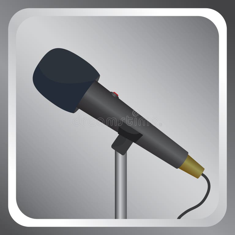 MUSIC stock vector. Illustration of instrument, instruments - 190675369