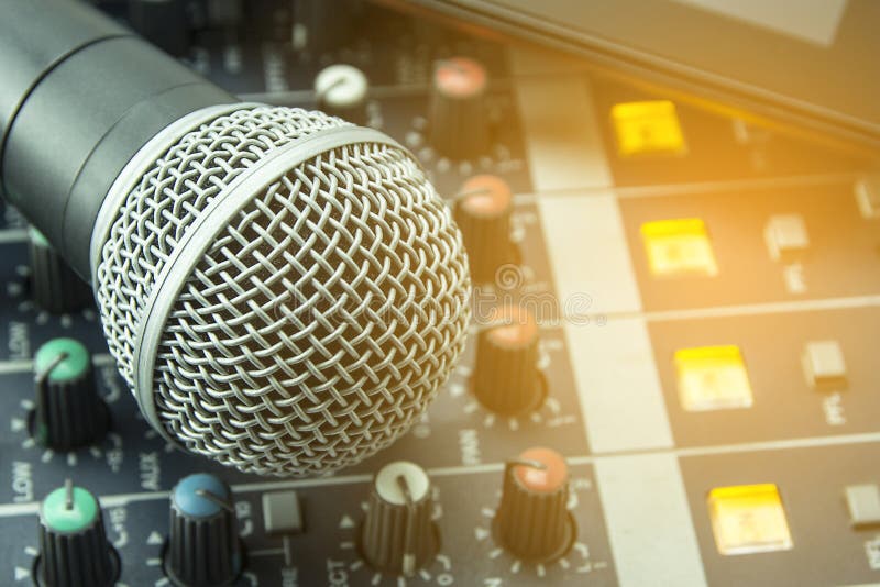 334 Retro Microphones Photos - Free & Royalty-Free Stock Photos from ...