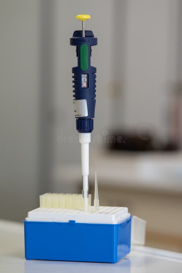 Micropipette Accuracy Precision Stock Photos - Free & Royalty-Free ...