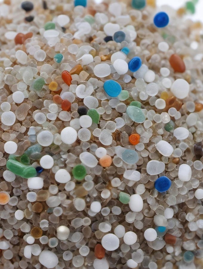 Nurdles Pollution Stock Illustrations – 9 Nurdles Pollution Stock ...