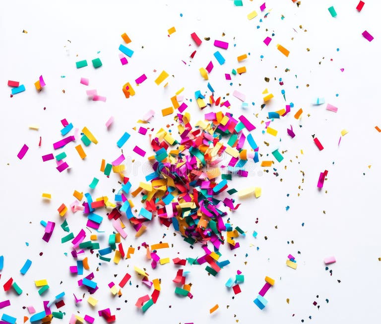 Microplastics Garbage Pile, Microplastics Pieces, Small Plastic Flakes ...