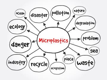 Primary Microplastics Stock Illustrations – 10 Primary Microplastics ...