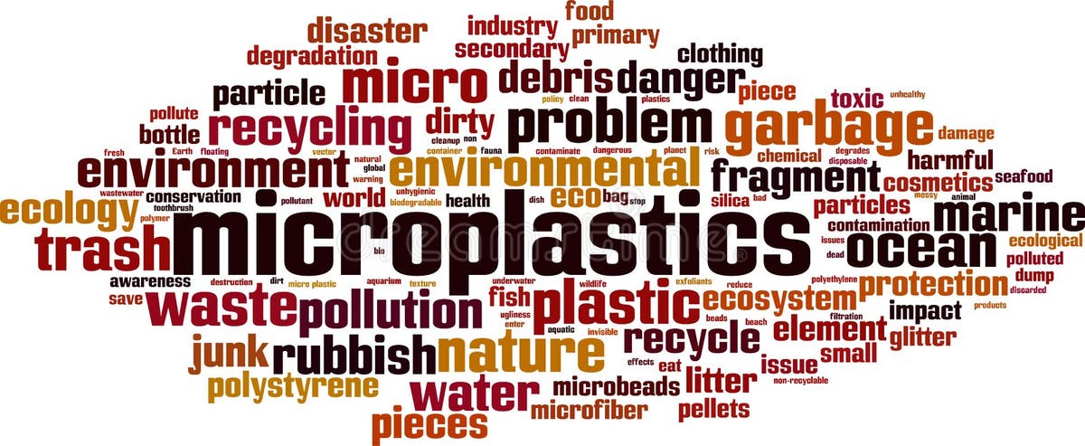 Microplastics Stock Illustrations – 1,999 Microplastics Stock ...