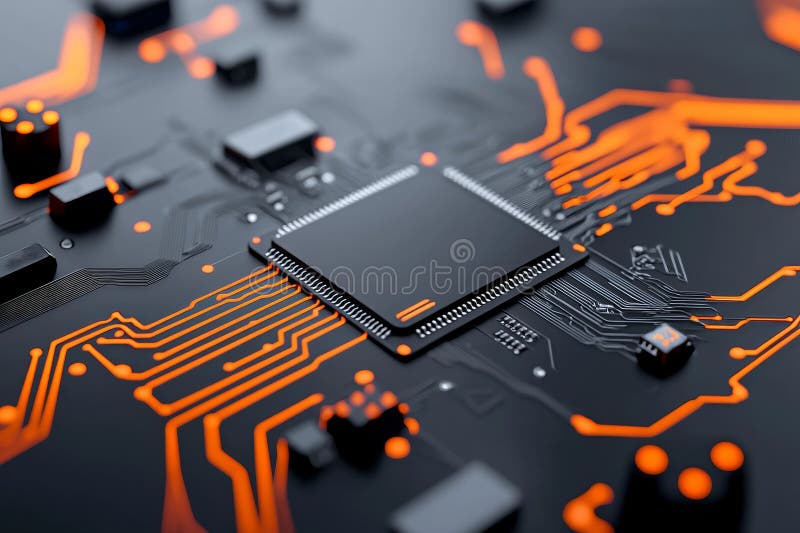 Microprocessor Future. Quantum Computing, Big Data, Database Technology ...