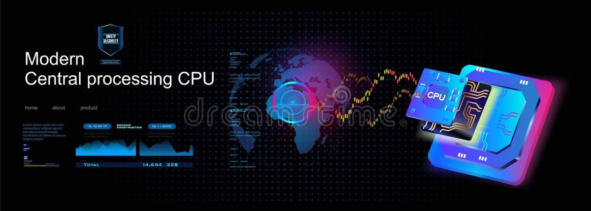 Generation Cpu Stock Illustrations – 644 Generation Cpu Stock Illustrations, Vectors & Clipart ...