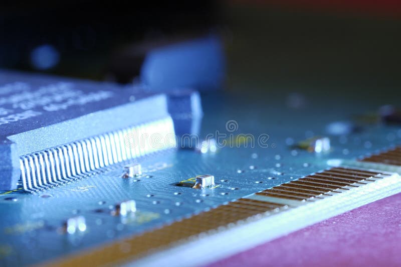 35,340 Microprocessore Foto stock - Foto stock gratuite e royalty free ...
