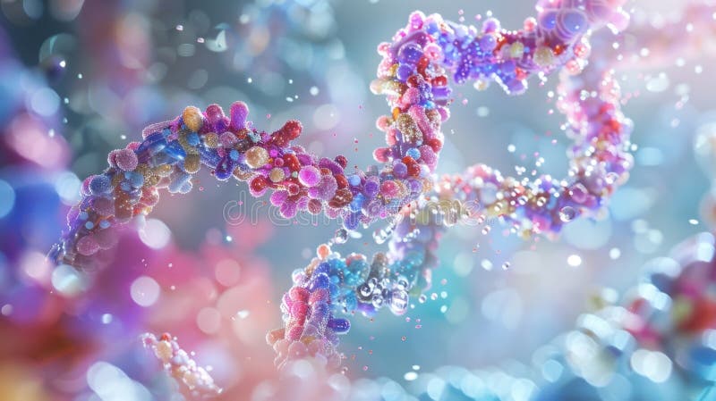 A MicroRNA Interacting with a Protein Complex Responsible for ...