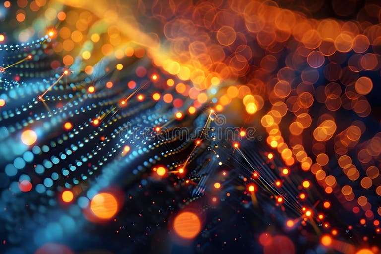 Microscale Visualization Stock Illustrations – 22 Microscale ...