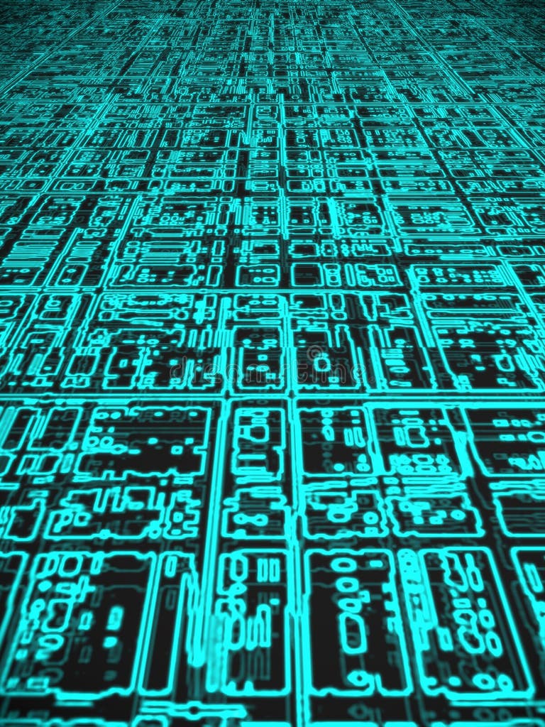 Microscheme Background Stock Illustrations – 425 Microscheme Background ...