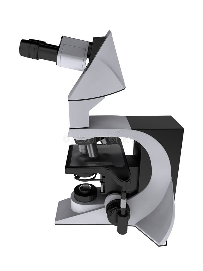 Microscope Picture. Image: 1194514
