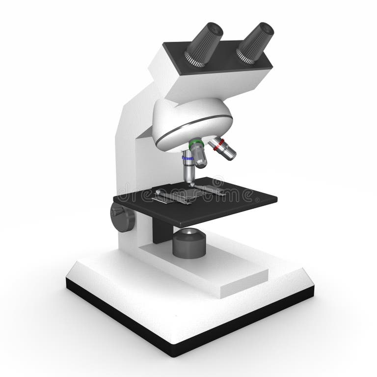 Microscope Machine Stock Illustrations – 4,193 Microscope Machine Stock ...