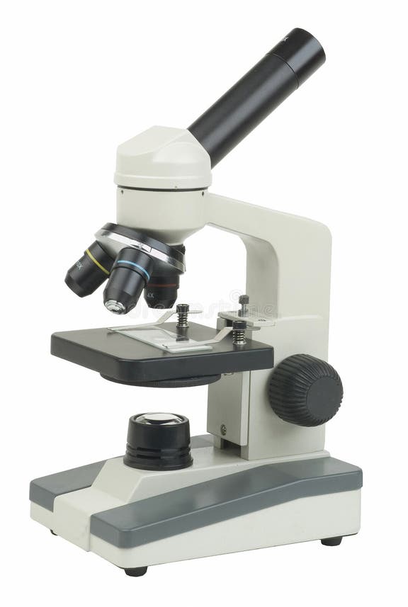 Microscope stock photo. Image of science, magnify, magnified - 12987234