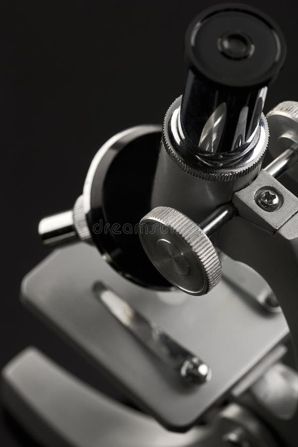 Microscope stock photo. Image of knowledge, cell, magnified - 602820