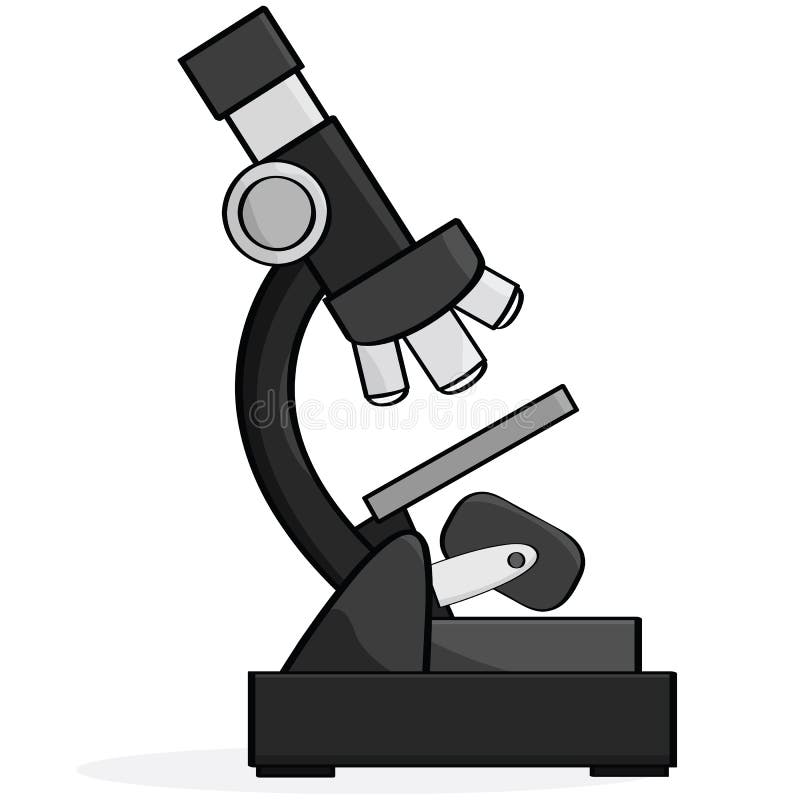 Cartoon Microscope Stock Illustrations – 23,859 Cartoon Microscope ...