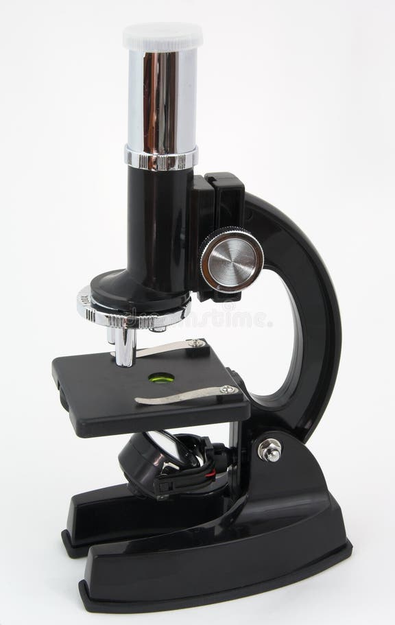 Microscope stock image. Image of nature, medicine, analysis - 2336713