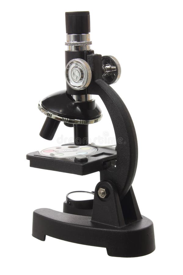 Microscopes stock photo. Image of enlargement, magnifier - 9600992