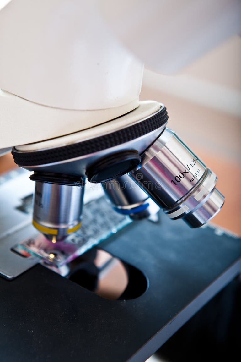 4,196 Microscope Measurement Stock Photos - Free & Royalty-Free Stock ...