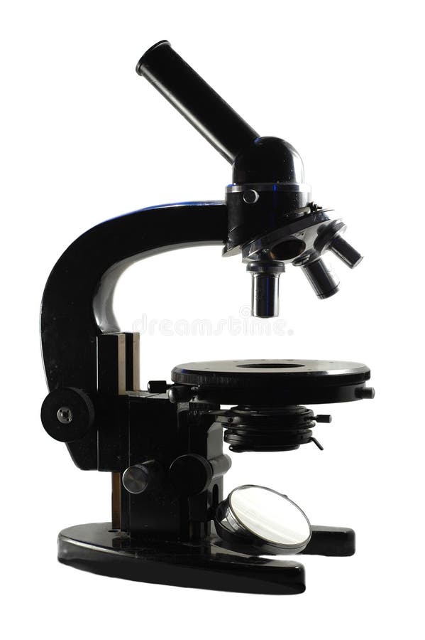 Microscope Picture. Image: 3667093