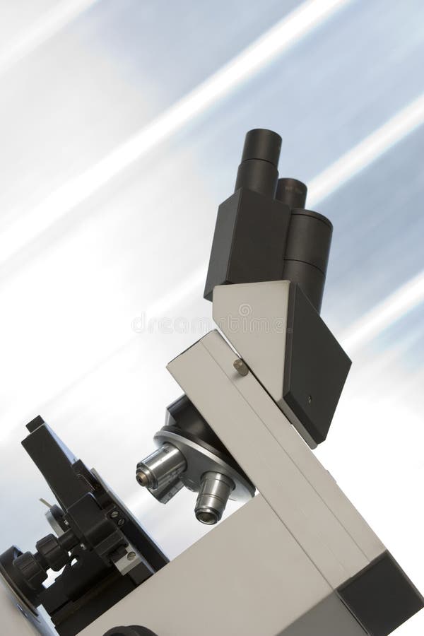 Microscope Picture. Image: 6336160