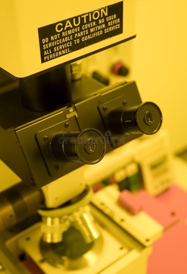 Cleanroom Microscope Stock Photos - Free & Royalty-Free Stock Photos ...