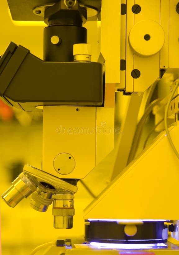 161 Cleanroom Microscope Stock Photos - Free & Royalty-Free Stock ...