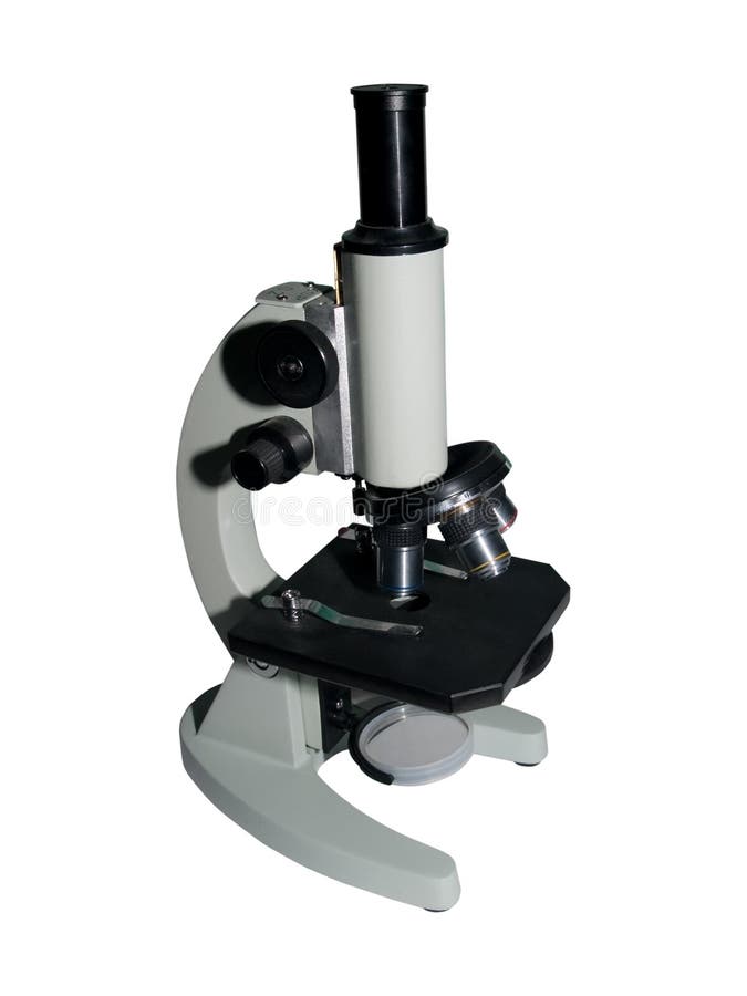 Microscope Picture. Image: 6369370
