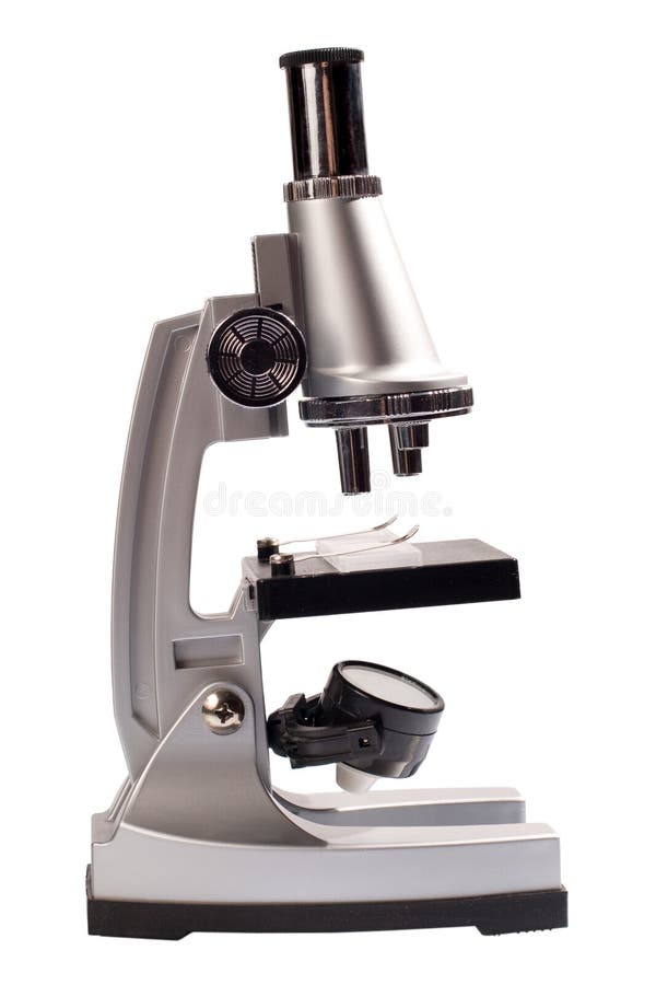 Microscope stock image. Image of scientist, microscope - 755851