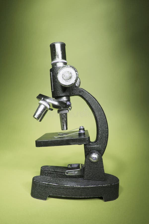 Microscope stock photo. Image of instrument, healthcare - 2400574