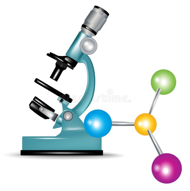 Microscope Stock Illustrations – 82,473 Microscope Stock Illustrations ...