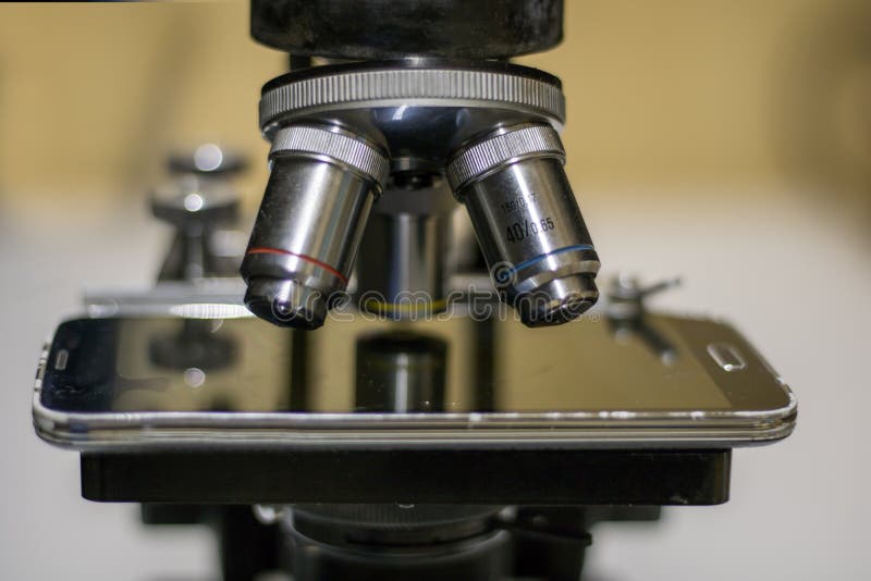 Microscope Phone Repair Stock Photos - Free & Royalty-Free Stock Photos ...