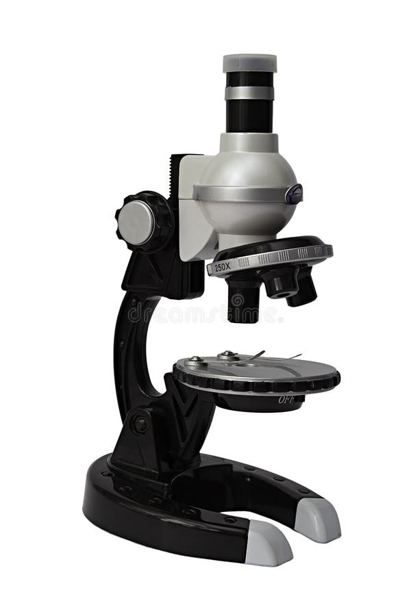 Microscope stock image. Image of scientific, microscope - 54941389